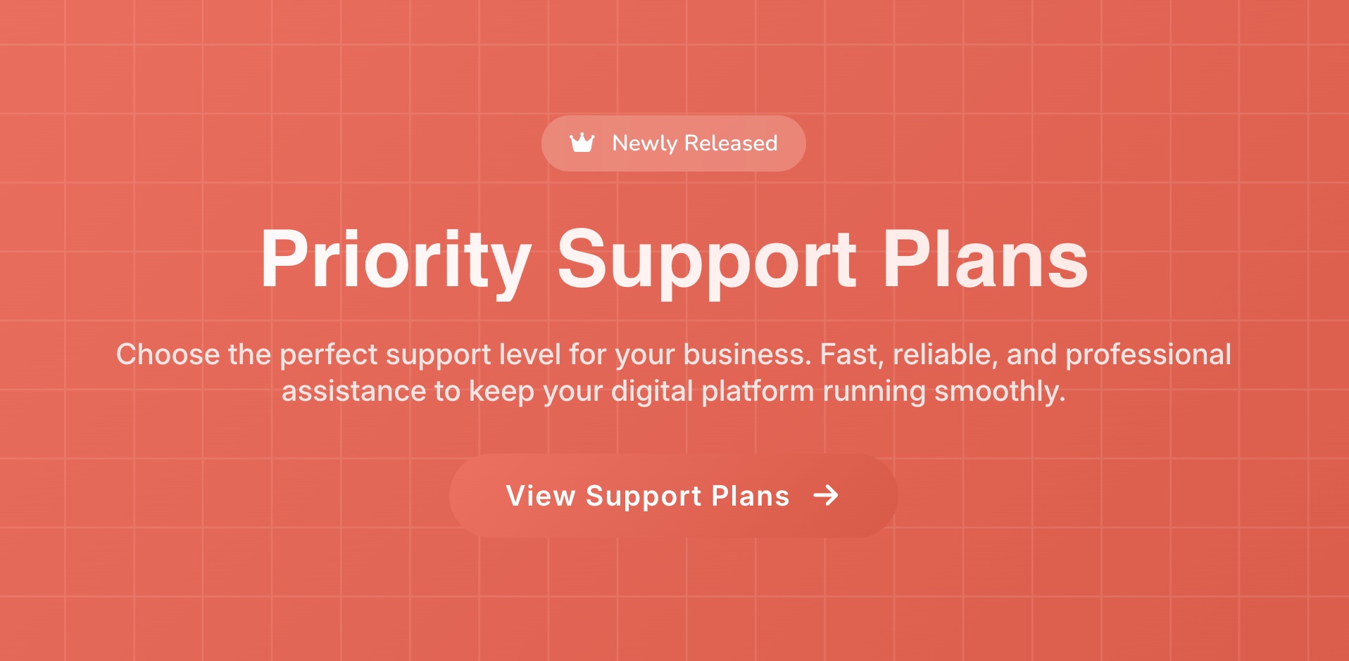 Priority Support - Xgenious